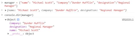 Javascript Console Commands Other Than Consolelog Dev Community