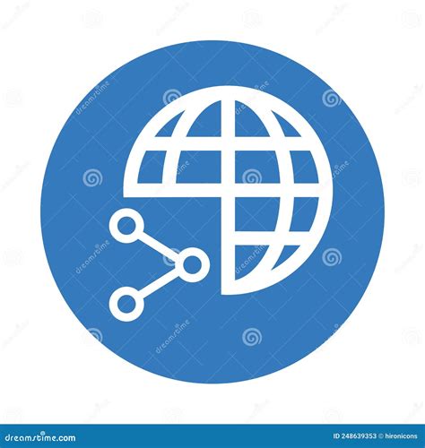 Network Shared Folder Icon Vector 108209489