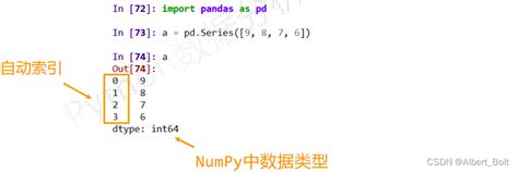 Python数据分析与展示笔记（第三周 数据分析）python 多个ndarray数据生成字典 Csdn博客
