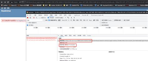 Login Fails：invalid Username Or Password Try Logging In With Another Account · Issue 74