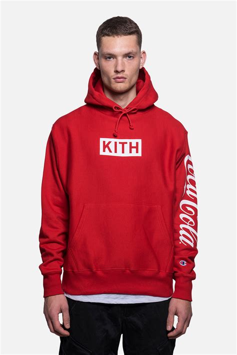 Kith X Coca Cola