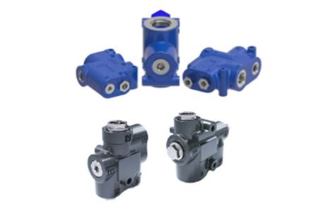 Danfoss Steering Sunsource