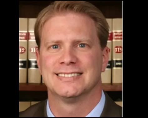 Circuit Judge Gunned Down In His Driveway After Divorce Ruling Absolute News