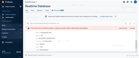 Android Kotlin Project Bicycle Rental App Project Gurukul