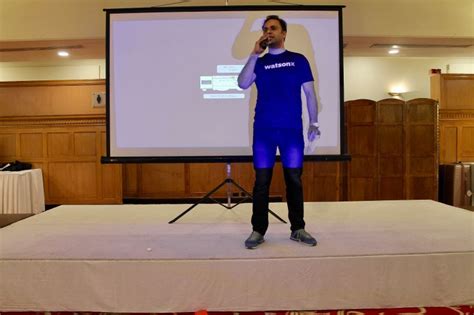 Ibmgarage Generativeai Ibmconsulting Leadership Innovation