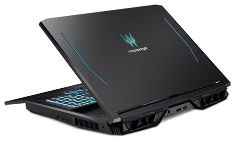 Acer Predator Helios 700 (PH717-71)