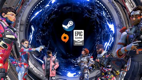 Best Apex Legends Launch Commands ProSettings Net