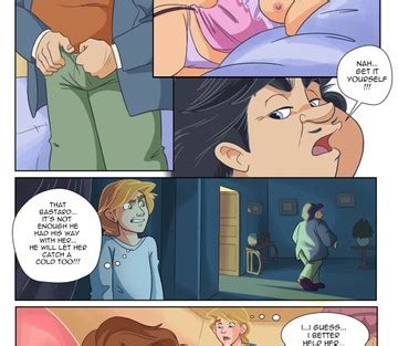 Los Kolos Muses Sex And Porn Comics