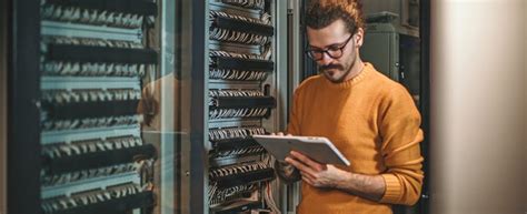 How To Use A Server Rack