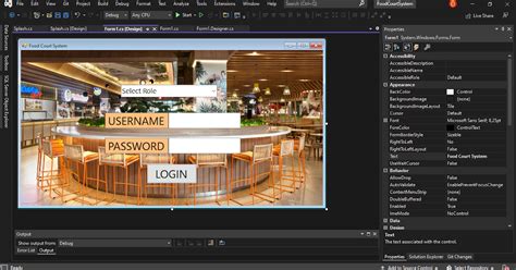 Tugas PBKK Building NET Desktop Application