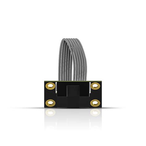 Photomicrosensor Through Beam Fork Sensor Optical Fork Sensor