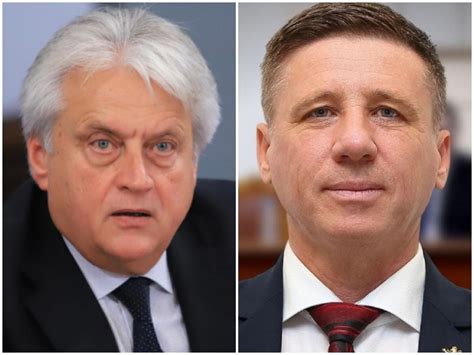 ПАДЕНИЕ Рашков понижен в обикновен член на Комисията за службите депутат от Възраждане застава