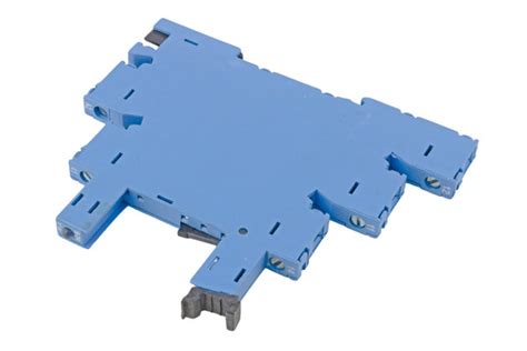 Ritter And Bader 922 070 498 3 Coupling Relay