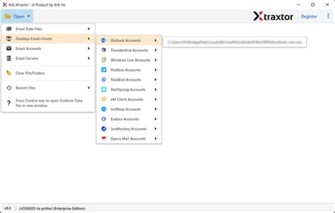 How To Fix Body Of Email Not Showing In Outlook Issue