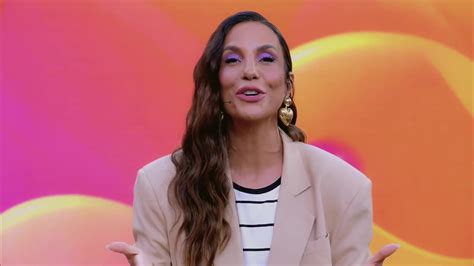 Vídeos do episódio de Pipoca da Ivete de domingo 24 de setembro de