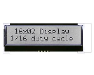LCD Character Module 20x22 89 Inch 20x4 COB Character LCD Module ST7066 IC Character LCD