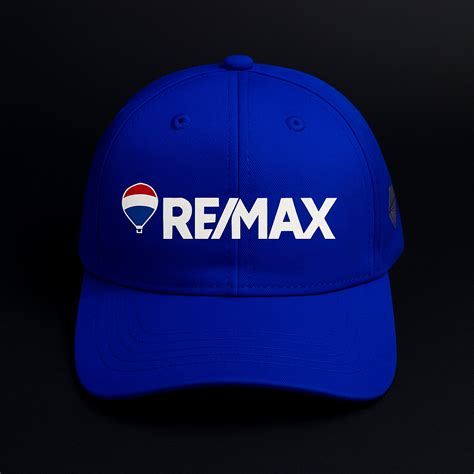 Gorro Azul Deportivo Remax Compras