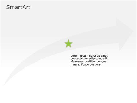 SmartArt Process Upward Process Steps SlideUpLift