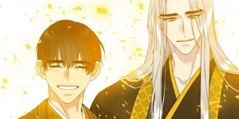 15 Mejores Manhwa De Fantasía Bl Cultture