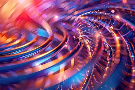 Premium Photo Bar Magnetic Field Science Education To Show A Magnetic Field