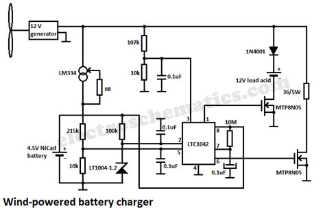 Arduino Mini Schematic