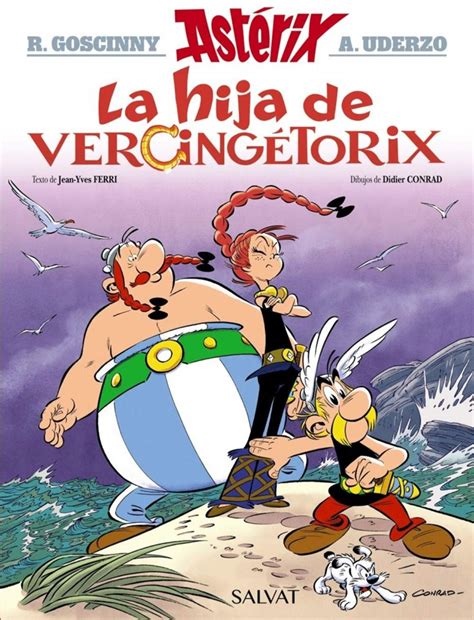 Astérix Jot Down Cómics