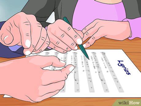 How To Record A Song With Pictures WikiHow