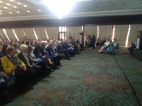 Конференција за образованието на лицата со попреченост актуелни состојби и перспективи