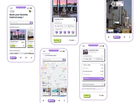 Rohit Patel On Linkedin Designdrug Uidesignchallenge Figma Build