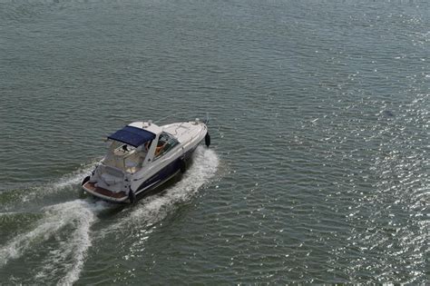 Future Waves Current Status Of The Technology To Realize Self Docking Boats Vw Docks