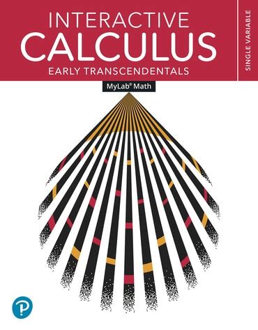 Calculus Pearson US