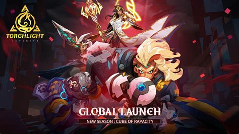 Torchlight Infinite Announces New Hero And Gameplay Updates The Isnn