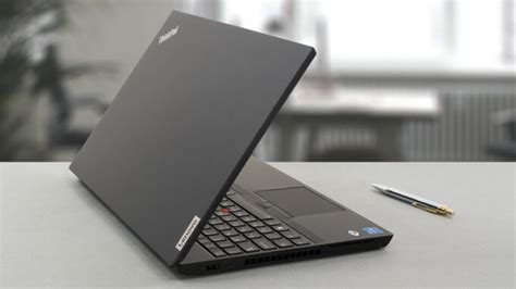 Lenovo Thinkpad P V Gen Review A Mobile Workstation With An Impressive Display Verdict