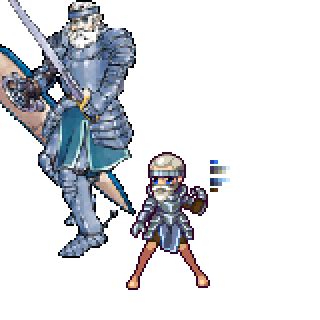 Holders Animated Battlers MZ MV XP VXAce Page RPG Maker Forums