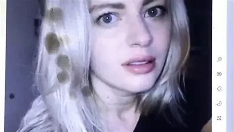 Elyse Willems Cum Tribute Gay Masturbation Porn F Xhamster