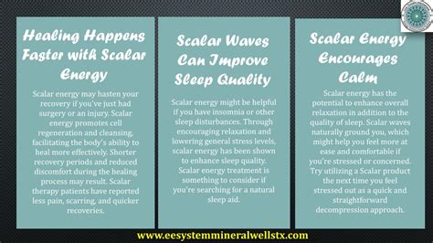 PPT Scalar Energy Help Improve Your Health PowerPoint Presentation