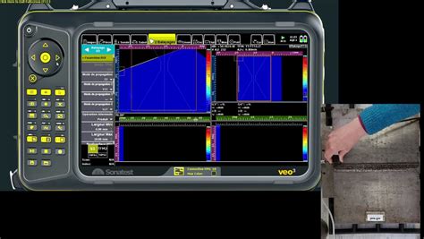 Olivier Guillin On Linkedin Sonatest Veo3 Sofranel Tfm