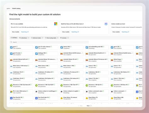Genai Microsoft Ai Modelsasaservice Subhasish G