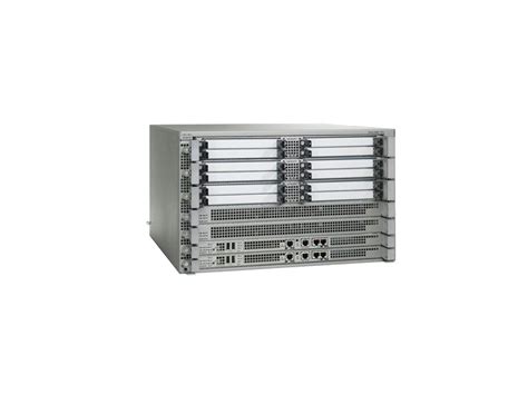 Cisco Asr 1000 Series Router Chassis Asr1006 Linknewnet