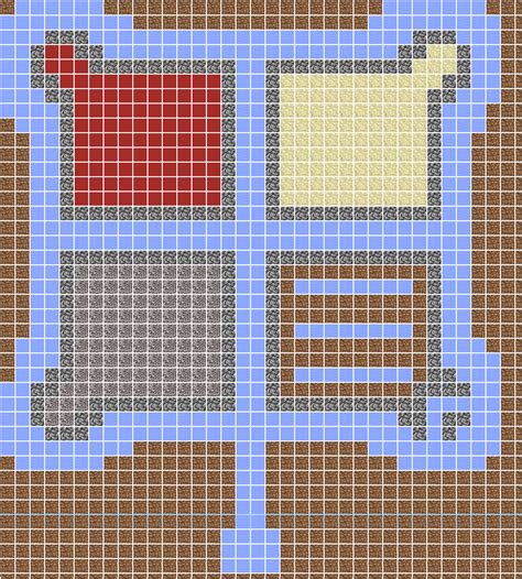 Time Lapse Using Minecraft Structure Planner R Minecraft