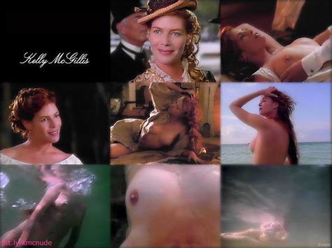 Kelly McGillis Nude This Will Take Your Breath Away PICS