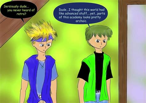 Some Media Im Adding To My Comic Bonus Section On My Upcoming Issue