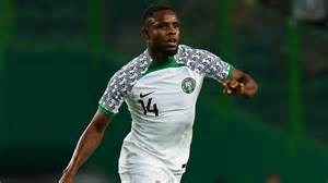 Transfer Augsburg Sign Onyeka On Loan Daily Post Nigeria