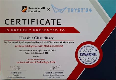 Ai Machinelearning Iitdelhi Continuouslearning Innovation Technology Facialrecognition