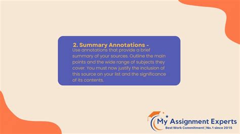 Ppt Types Of Annotated Bibliographies Ppt Powerpoint Presentation Free Download Id 12265097