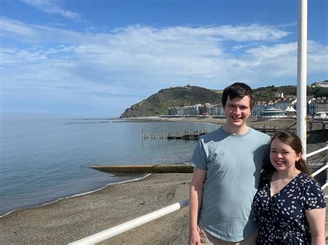 Alice And Steves Wedding