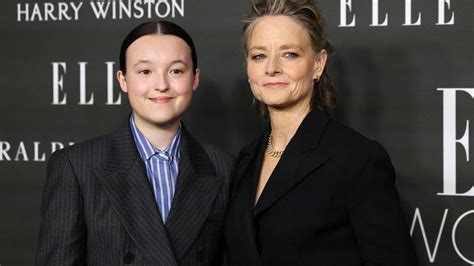 جودی فاستر کار کردن با نسل Z می‌تواند واقعا آزاردهنده باشد