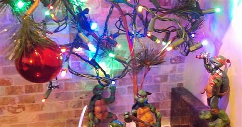 Cowabunga Christmas Imgur