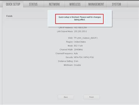 Как настроить tp link cpe210