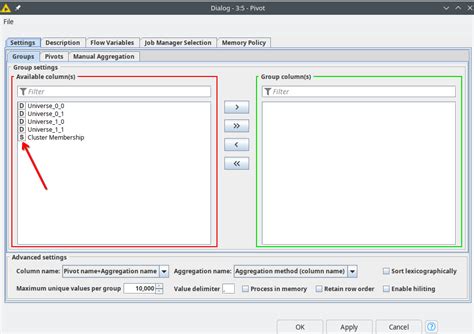 Modernui Regression Feedback And Ideas Knime Community Forum
